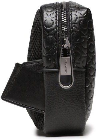Calvin Klein Saszetka Ck Must Mono Block Harness K50K510516 Czarny ...