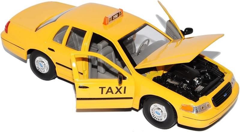 Welly Model 1999 Ford Crown Victoria Skala 1:24 - Ceny i opinie - Ceneo.pl