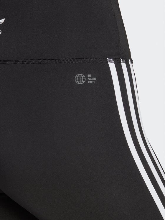 Adidas Szorty sportowe Adicolor Classics High-Waisted Short Tights ...