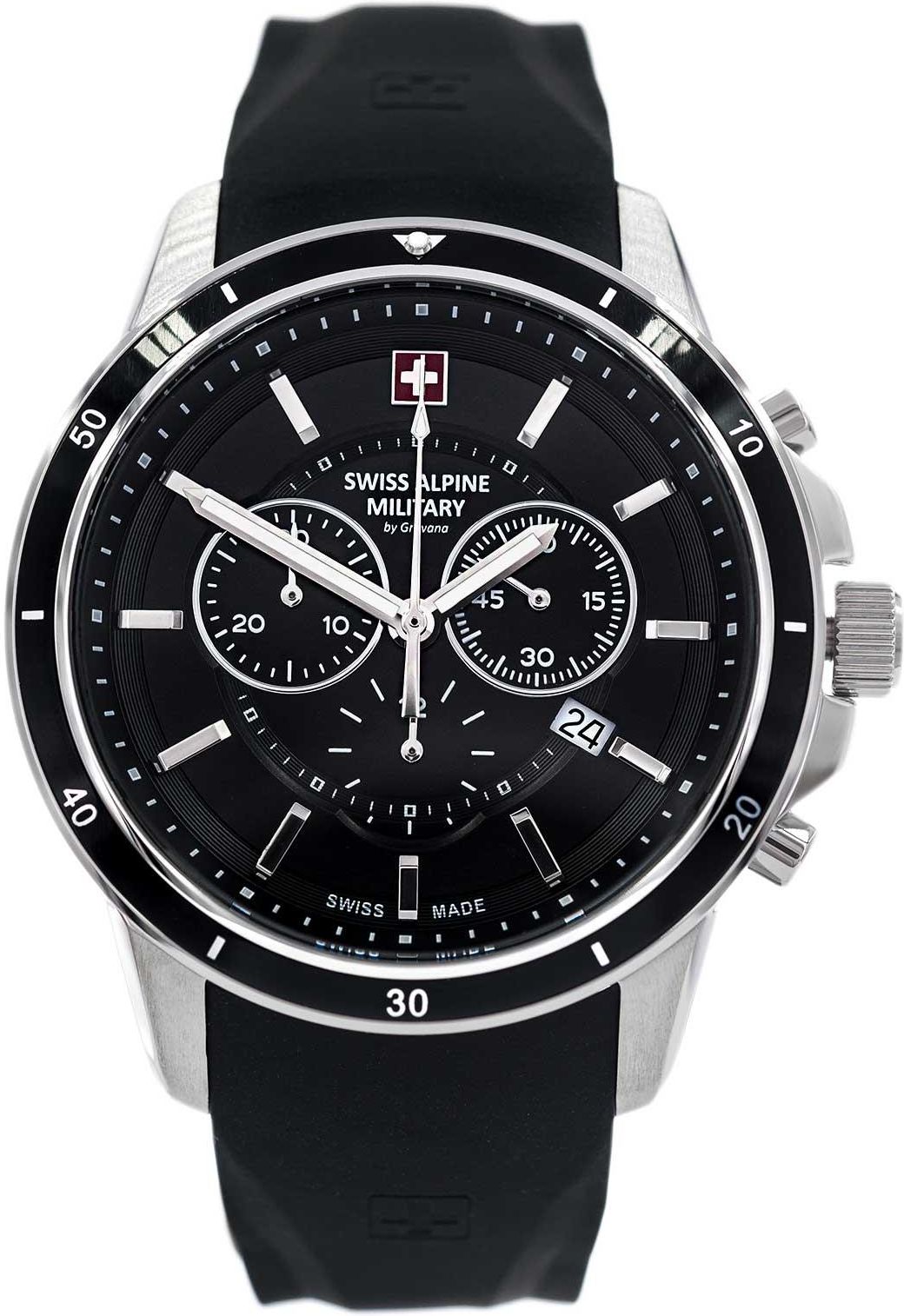 Swiss Alpine Military SAM7089.9837 - Zegarki Męskie - Ceny i opinie ...