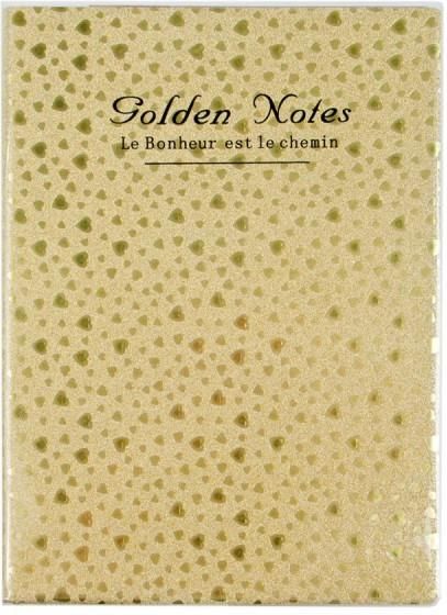 Eurotrade Notes A5 80 Kartek Brokatowy Starpak 438282 - Ceny i opinie ...