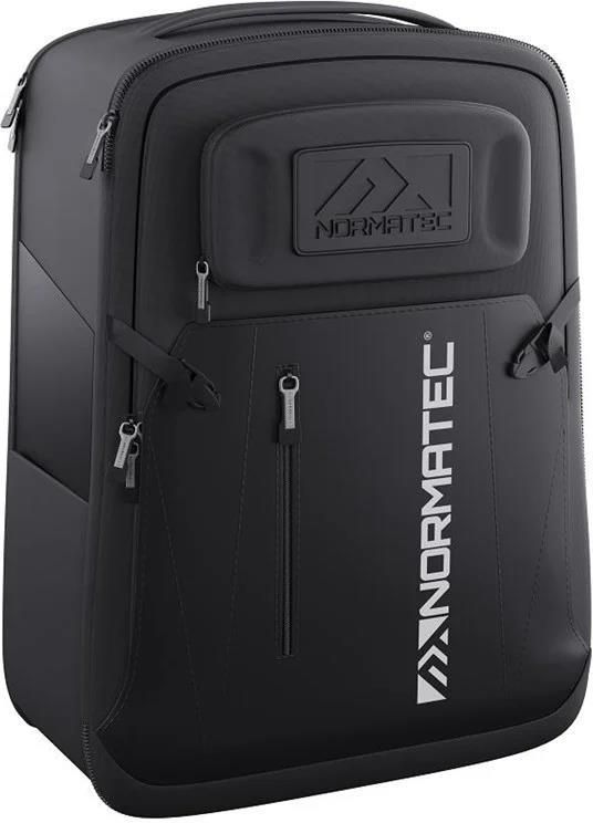 Hyperice Normatec 3 Backpack Black 6102000100 - Ceny i opinie - Ceneo.pl