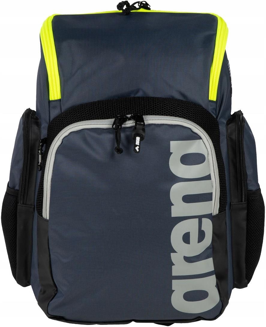 Plecak Plecak Arena Team Spiky III Backpack 35 basen - Ceny i opinie ...