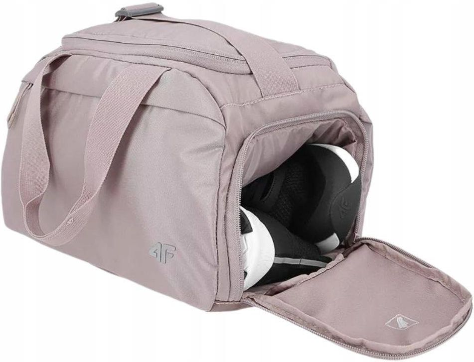 Torba sportowa fitness trening kieszeń na buty 4F - Ceny i opinie ...