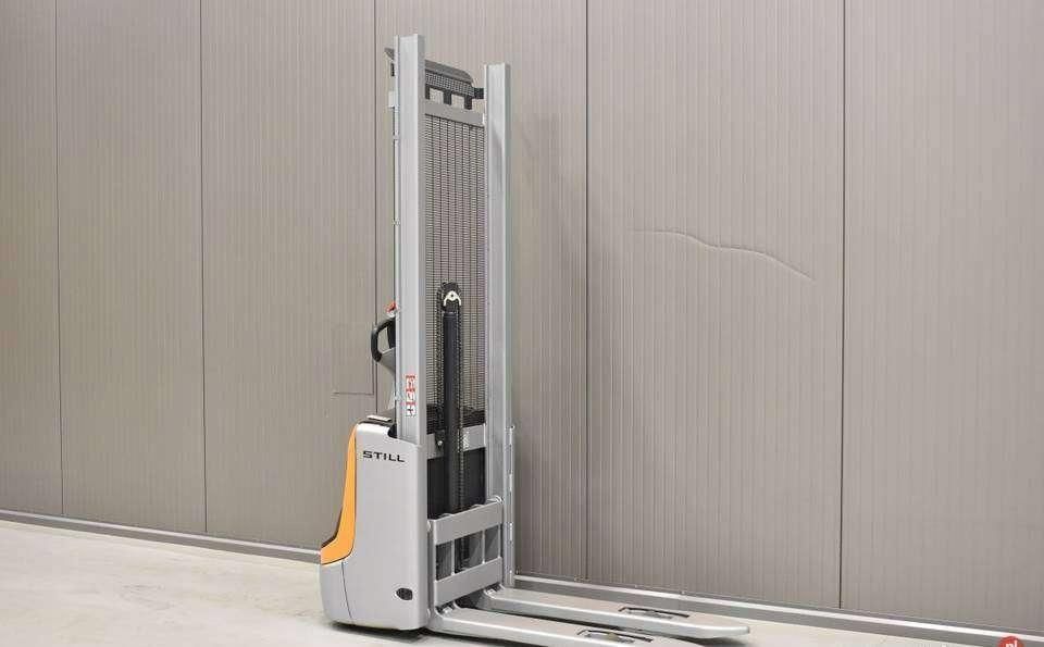 Still EXV 10 Basic 43959 Recznie prowadzony: S... - Opinie i ceny na ...