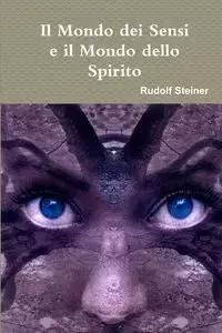Il Mondo dei Sensi e il Mondo dello Spirito - Literatura obcojęzyczna ...