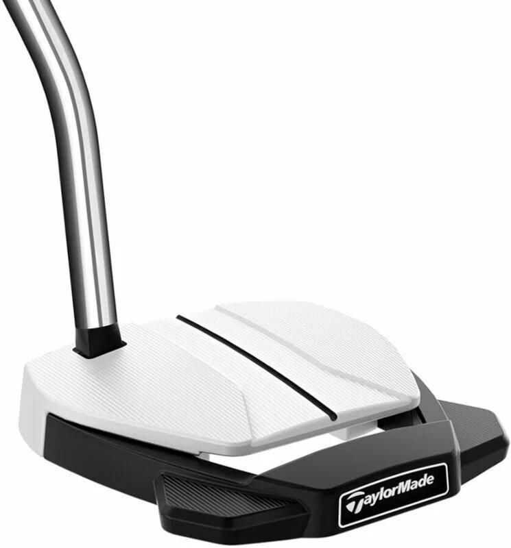 Taylormade Spider Gt X White Putter Single Bend Lh 34 - Ceny i opinie ...