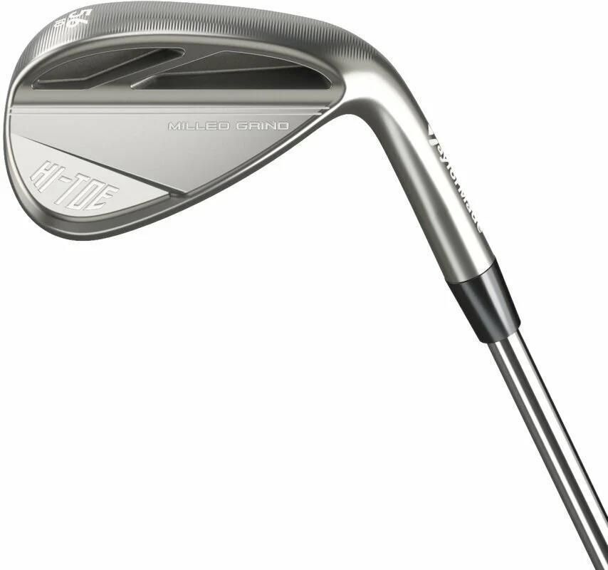 Taylormade Hi-Toe 3 Chrome Wedge Steel Rh 60-13 Hb - Ceny i opinie ...