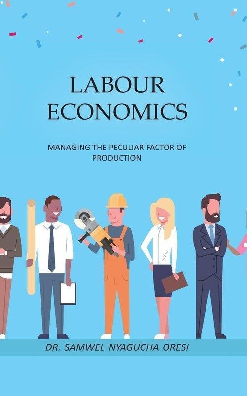 Labour Economics - Literatura obcojęzyczna - Ceny i opinie - Ceneo.pl