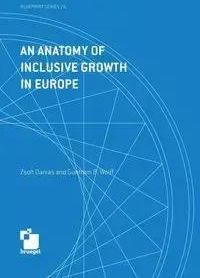 An anatomy of inclusive growth in Europe - Literatura obcojęzyczna ...