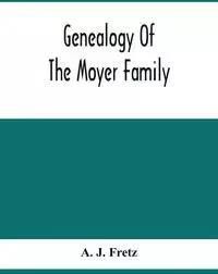Genealogy Of The Moyer Family - Literatura obcojęzyczna - Ceny i opinie ...