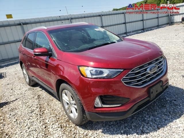 Ford EDGE 2019 FORD EDGE SEL, Amer-Pol - Opinie i ceny na Ceneo.pl