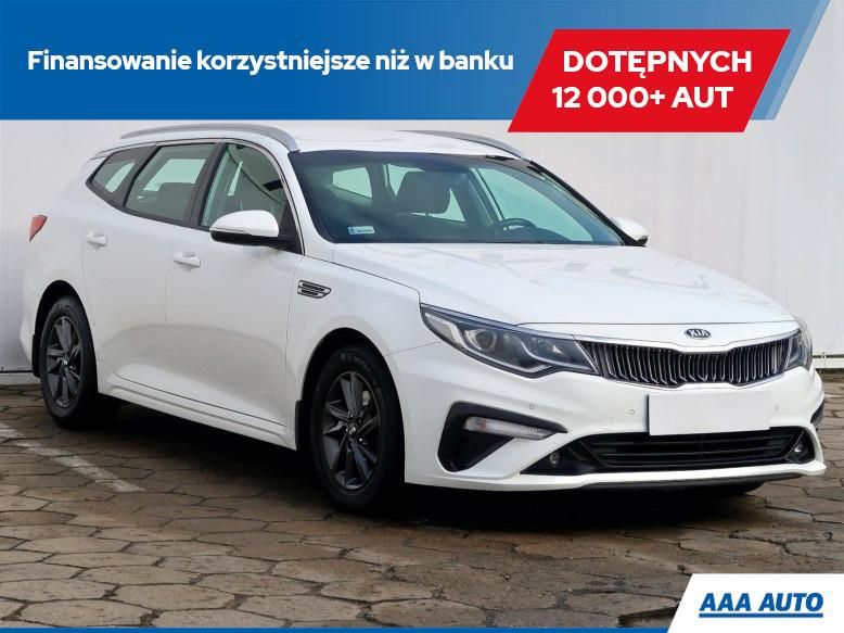 Kia Optima 1.7 CRDi , Salon Polska, 1. Właściciel - Opinie i ceny na ...