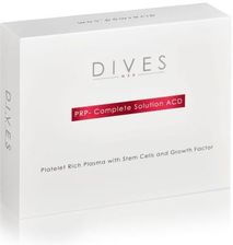 Dives Med. Prp Complete Solution Acd Zestaw Do 2 Zabiegów - Ceny i opinie - Ceneo.pl