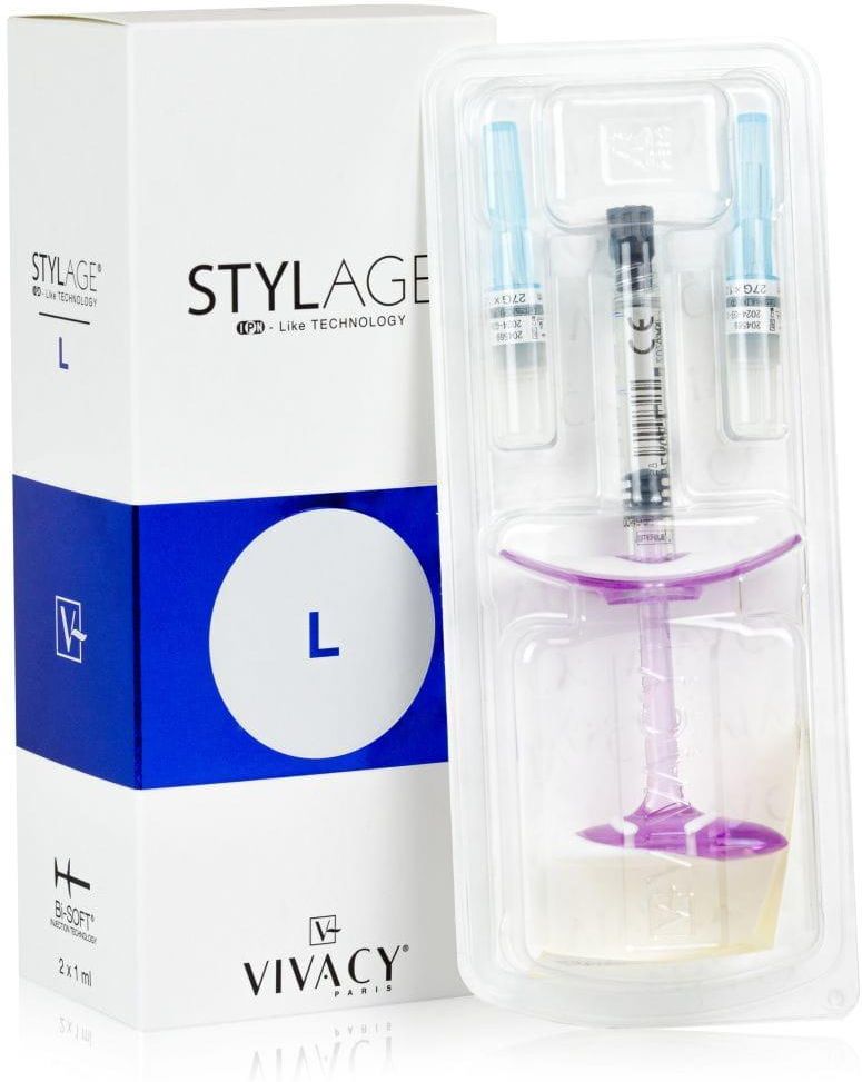 Stylage Stylage L Bi Soft (1X1Ml) - Ceny i opinie - Ceneo.pl