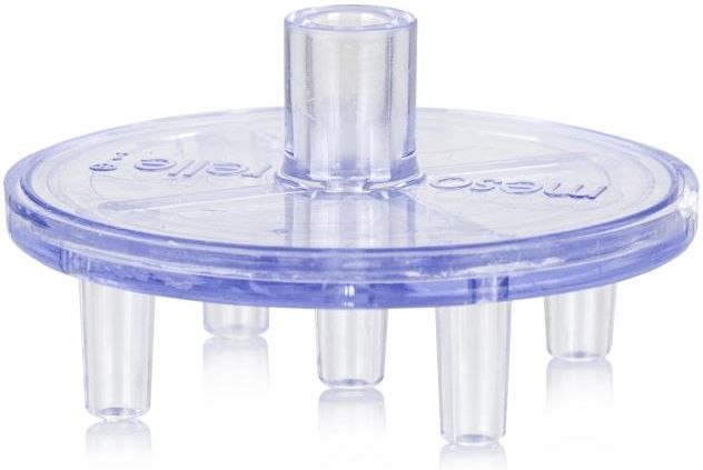 Meso Relle Multi Injectors Moduł 5 Igłowy 1Szt. - Ceny i opinie - Ceneo.pl