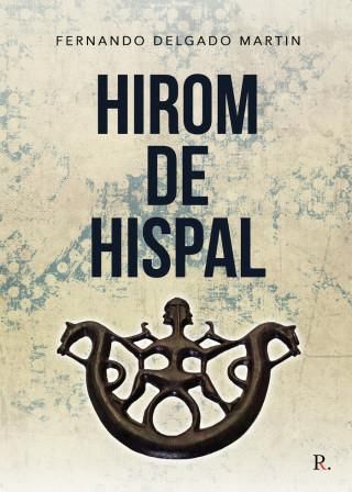 Hirom de Hispal - Literatura obcojęzyczna - Ceny i opinie - Ceneo.pl