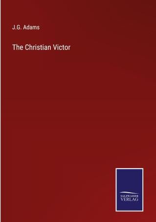 The Christian Victor - Literatura obcojęzyczna - Ceny i opinie - Ceneo.pl