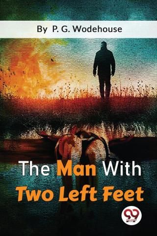 The Man With Two Left Feet - Literatura obcojęzyczna - Ceny i opinie ...