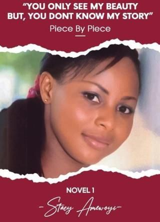 You Only See My Beauty But, You Don't Know My Story, Novel 1: Piece By ...