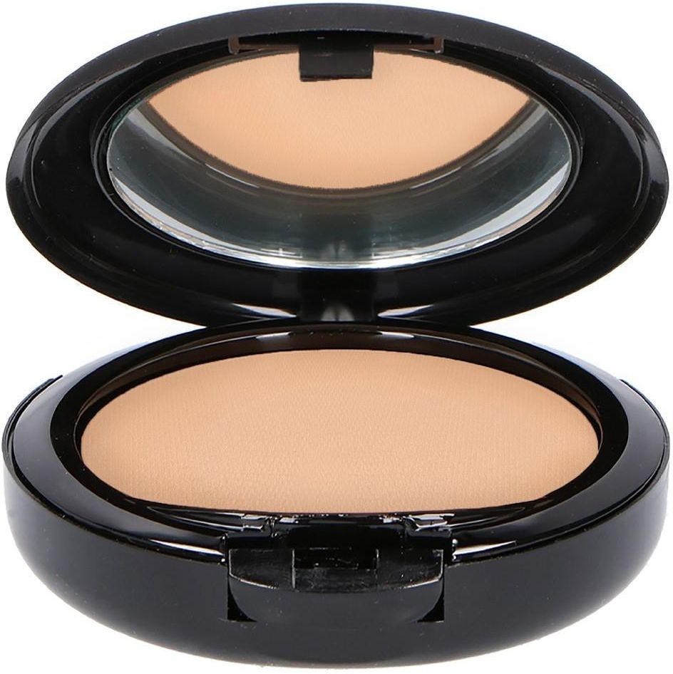 Make-Up Studio Kompaktowy Puder Mineralny Do Makijażu 9G Light Beige ...