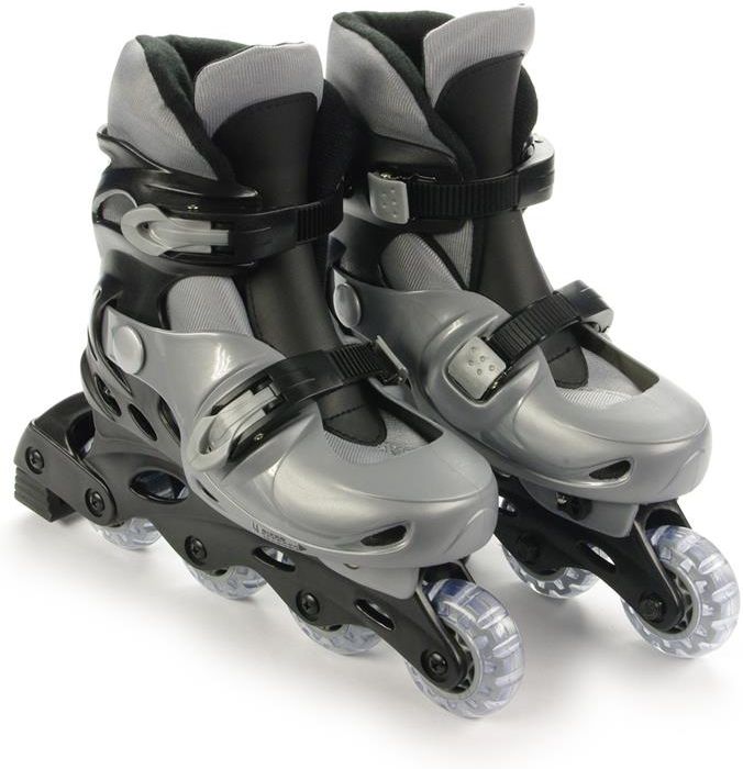 Rolki Batsport R200 Pro - Cena i Opinie - Ceneo.pl