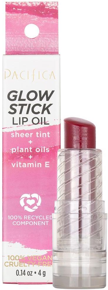 Pacifica Olejek Do Ust Glow Stick Crimson Crush 4 G - Opinie i ceny na ...