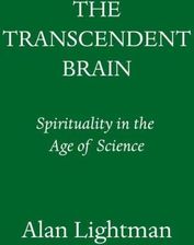 Transcendent Brain - Literatura obcojęzyczna - Ceny i opinie - Ceneo.pl