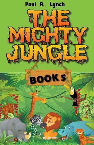 The Mighty Jungle - Literatura obcojęzyczna - Ceny i opinie - Ceneo.pl