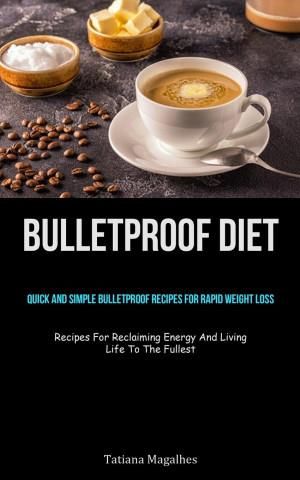 Bulletproof Diet - Literatura obcojęzyczna - Ceny i opinie - Ceneo.pl
