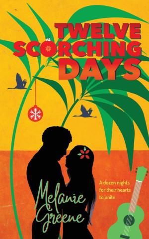 Twelve Scorching Days - Literatura obcojęzyczna - Ceny i opinie - Ceneo.pl