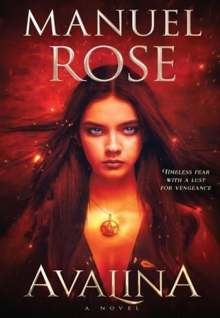 Avalina - Literatura obcojęzyczna - Ceny i opinie - Ceneo.pl