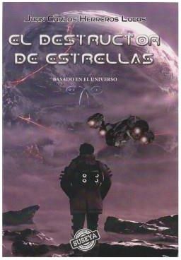 EL DESTRUCTOR DE ESTRELLAS - Literatura obcojęzyczna - Ceny i opinie ...