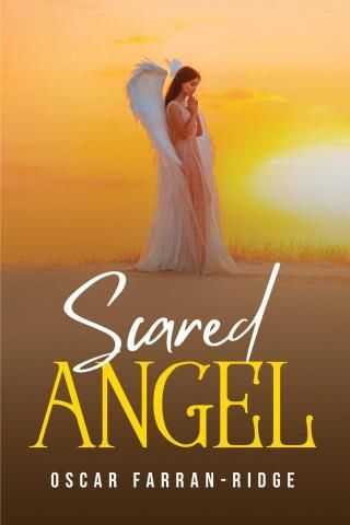 Scared Angel - Literatura obcojęzyczna - Ceny i opinie - Ceneo.pl