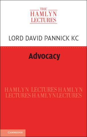Advocacy - Literatura obcojęzyczna - Ceny i opinie - Ceneo.pl
