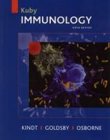 IMMUNOLOGY 6TH ED / KUBY - Literatura obcojęzyczna - Ceny i opinie ...