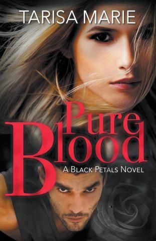 Pure Blood - Literatura obcojęzyczna - Ceny i opinie - Ceneo.pl