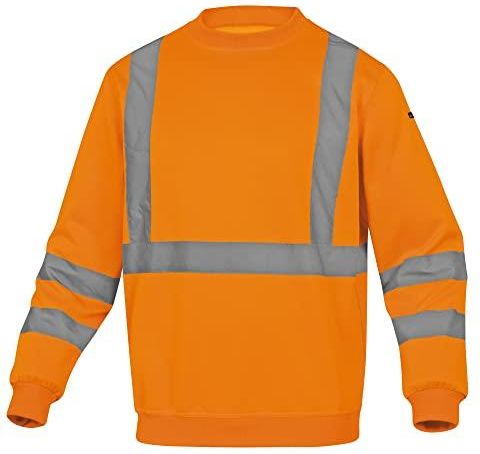 Deltaplus Bluza Delta Plus Do Uprawiania Sportu Mankietów I Talii O ...