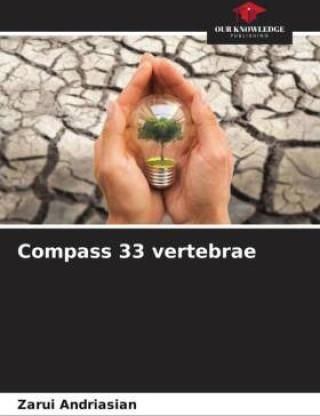 Compass 33 vertebrae - Literatura obcojęzyczna - Ceny i opinie - Ceneo.pl
