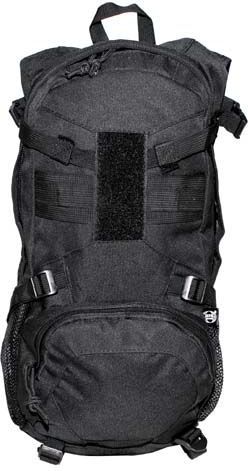 Plecak Mfh Combat - Czarny MF30373A - Ceny i opinie - Ceneo.pl