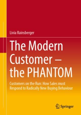 The Modern Customer - the PHANTOM - Literatura obcojęzyczna - Ceny i ...