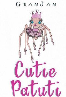 Cutie Patuti - Literatura obcojęzyczna - Ceny i opinie - Ceneo.pl