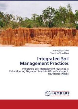 Integrated Soil Management Practices - Literatura obcojęzyczna - Ceny i opinie - Ceneo.pl