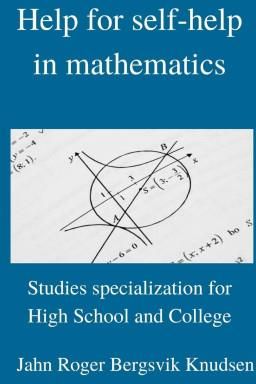 Help for self-help in mathematics - Literatura obcojęzyczna - Ceny i ...