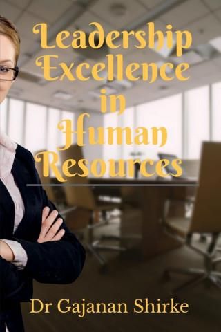 Leadership Excellence in Human Resources - Literatura obcojęzyczna ...