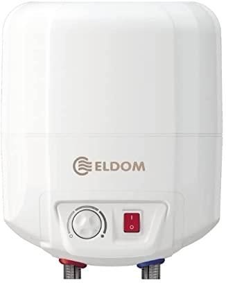 Eldom Zbiornik Ciepłej Wody Bojler 5L Nadzwyczaj Odporny Na Ciśnienie 72324Nmp - Opinie i ceny ...