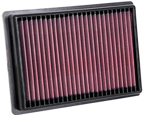 Filtr powietrza K&N Filtr Powietrza Kompatybilny Z Lexus Rx450H 35 2016 ...