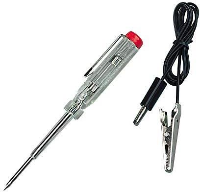 Lampa 74065 Tester 6 12 V - Opinie i ceny na Ceneo.pl