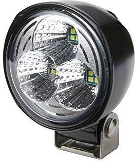 Lampa przednia Hella 1G0 996 576001 Reflektor Roboczy Led Moduł 70 ...