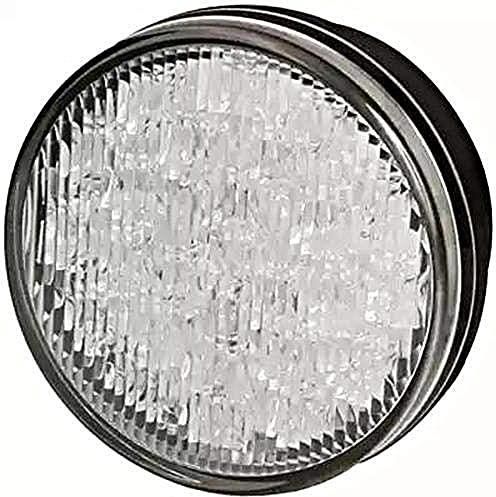 Hella 2Pt 980 691601 Ledświatła Do Jazdy W Dzień 12V Okrągły Zabudowa ...
